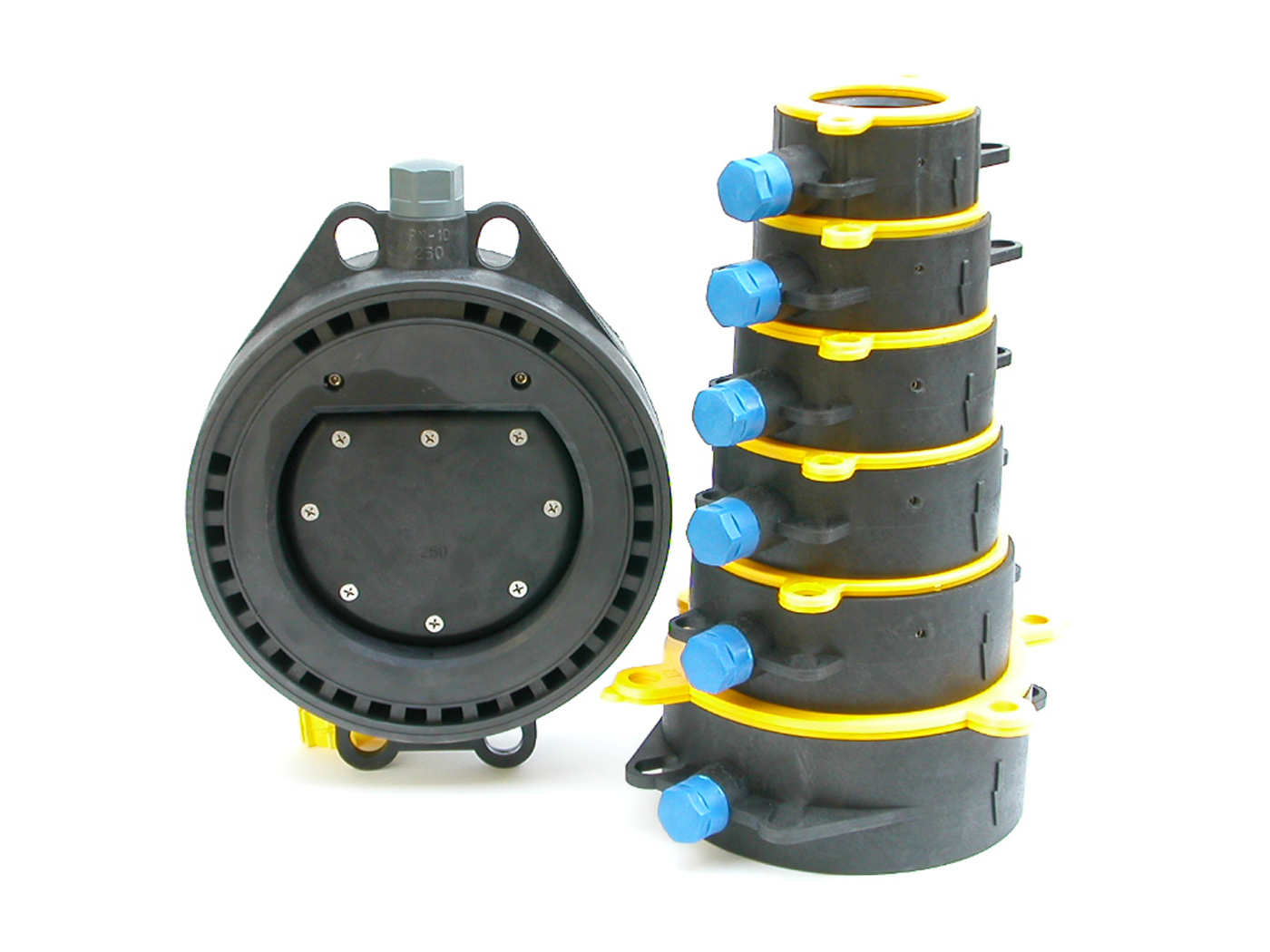 HT one-way valve now available in 63 mm and 75 mm » Power Valves | Your ...